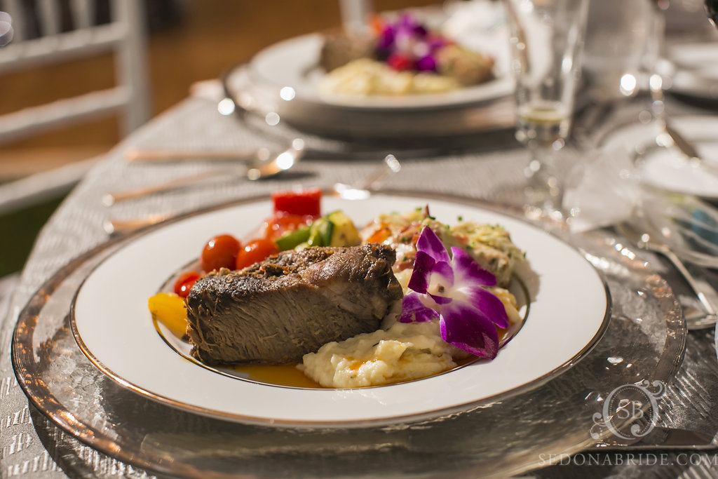 Gallery | Creative Hands Cuisine - Arizona Caterer And Catering