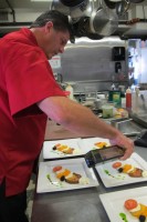 Gallery | Creative Hands Cuisine - Arizona Caterer And Catering
